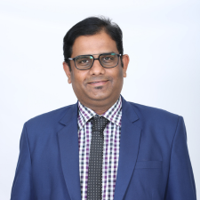 IIBS Faculties and Departments - Guest, visiting Faculty Profile of ...